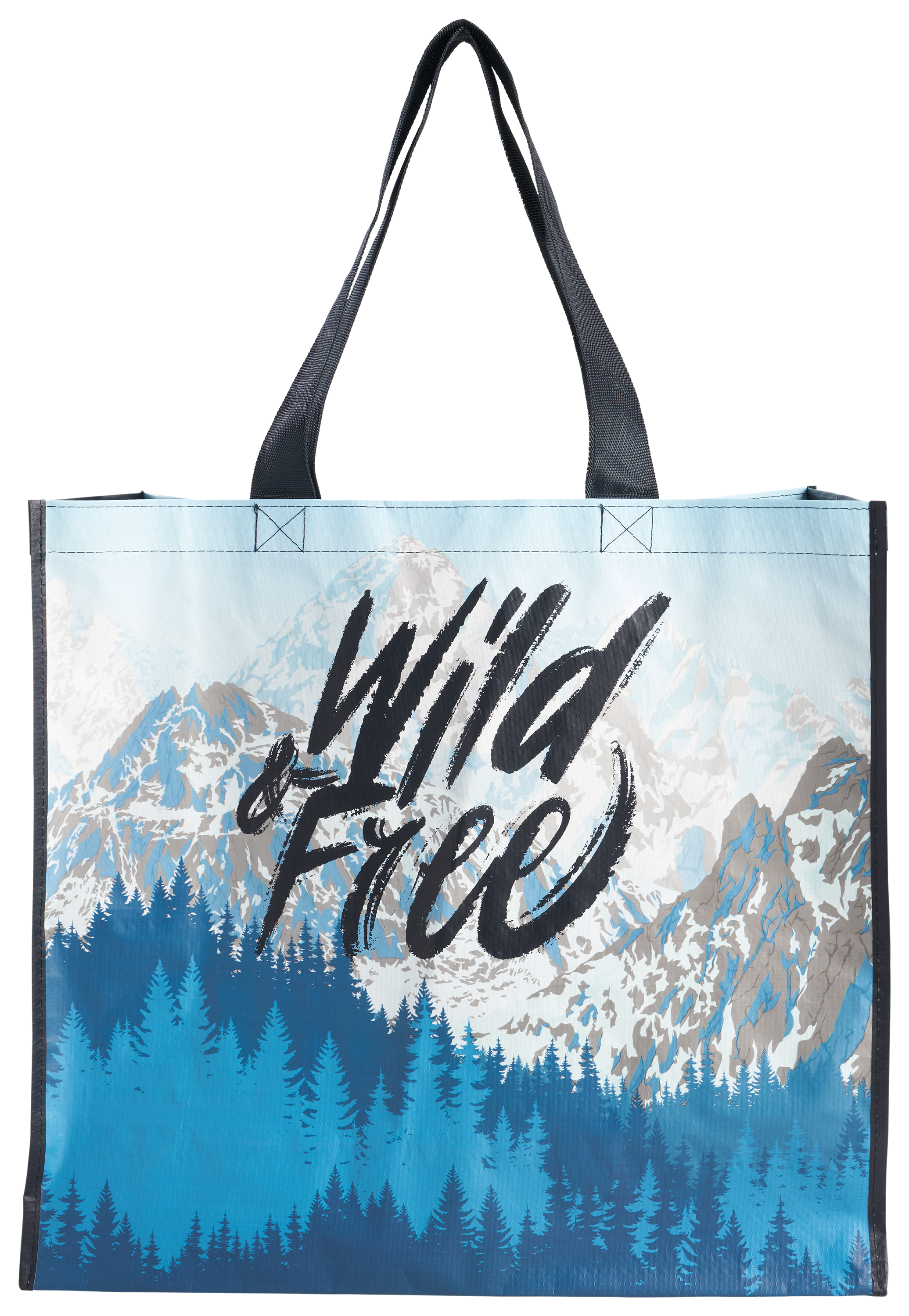 Bass Pro Shops Wild and Free Reusable Bag | Bass Pro Shops